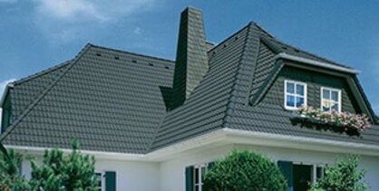 Tuiles galbées | Apok.be