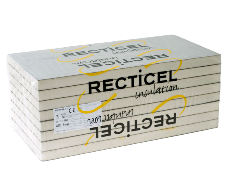 RECTICEL BI4- 80MM 1.2X0.6M RK | Apok.be