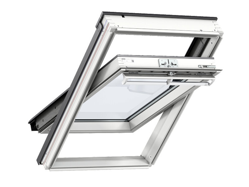 VELUX GGL CK06 2066 55X118CM | Apok.be