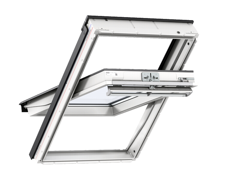 VELUX GGU PK10 0066 94X160CM | Apok.be