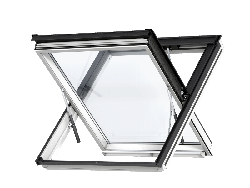 VELUX GGL SK06 207040D 114X118CM | Apok.be